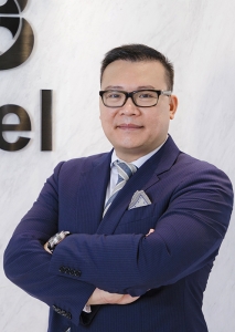 Basel Capital - Management Team